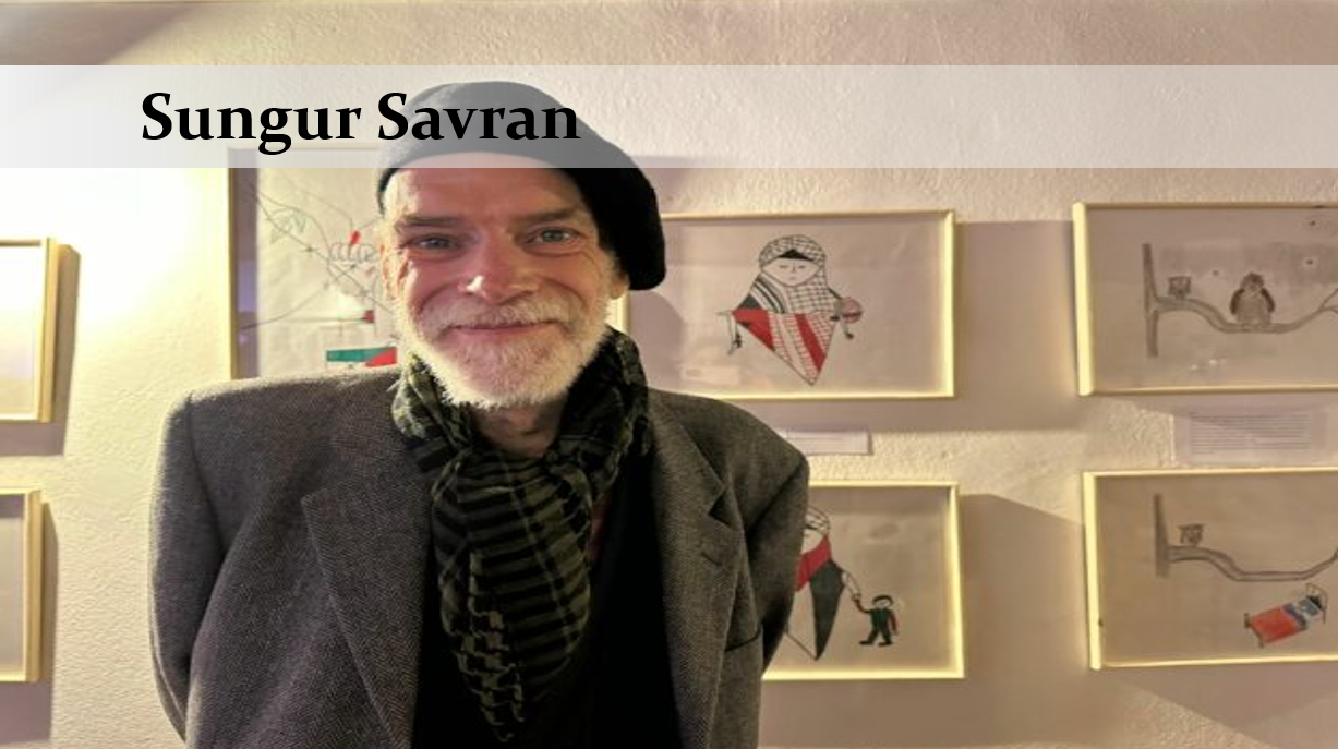 Tribute to Jeremy Lester on the anniversary of his death | redmed.org