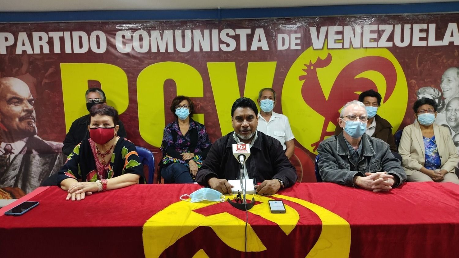 Statement on Government Interference in the Lives of Political Parties ...