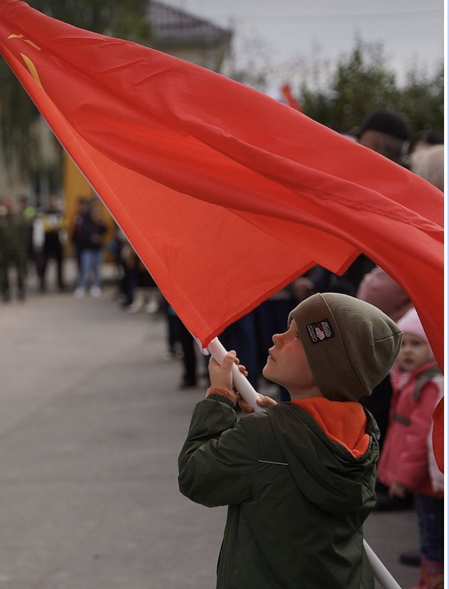 Relevance of the USSR | redmed.org