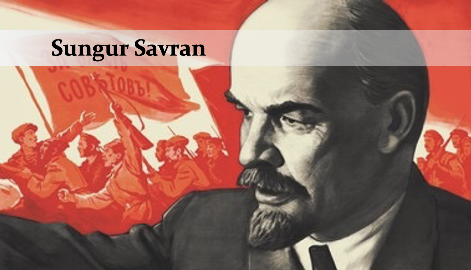 The USSR as World Hegemon | redmed.org