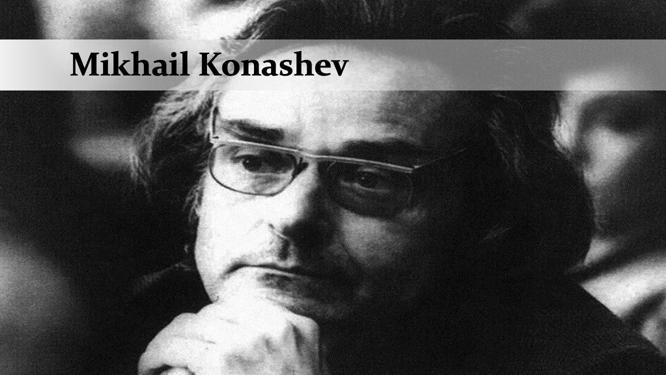 Idols and Ideals: Ilyenkov and the "real Socialism" | redmed.org